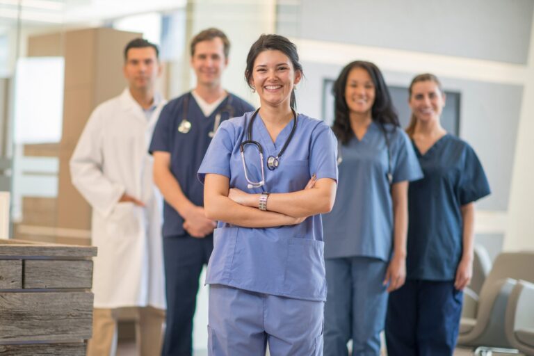 Training - Cymet Health Care Services
